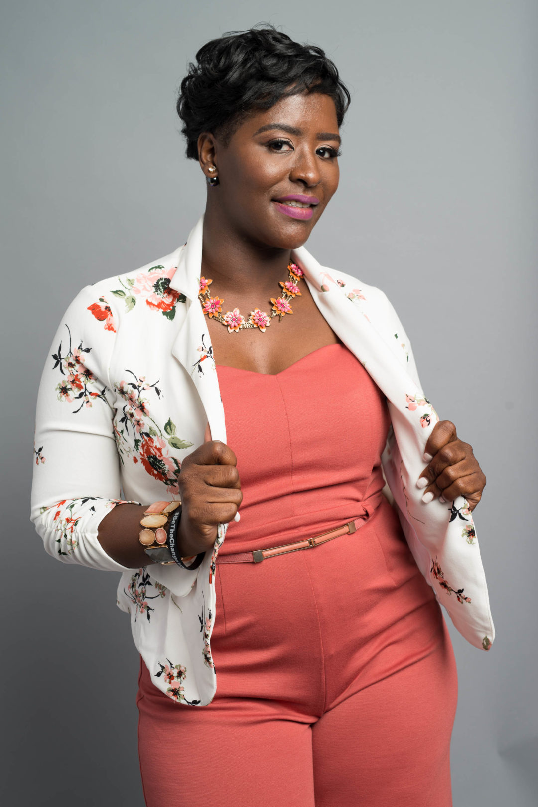 Meet the Board | Real Women Radio Foundation